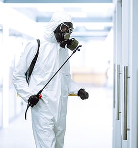 Biohazard & High-risk Cleaning - BrightMark Group