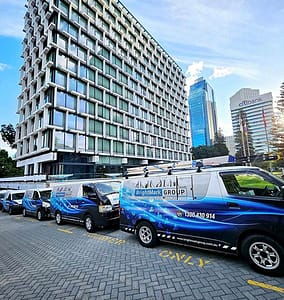 About Us - BrightMark Group