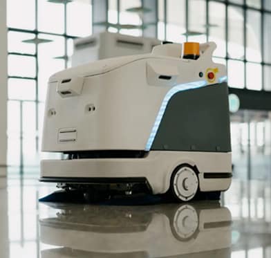 Quality Control Process - BrightMark Group