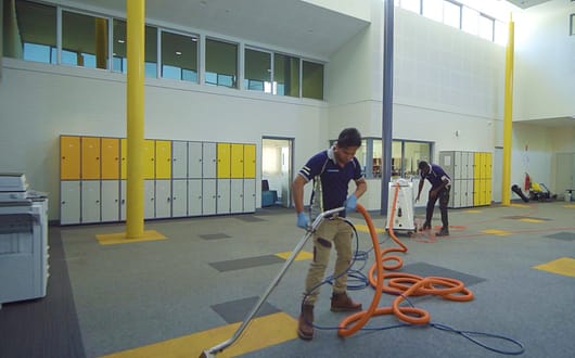 Commercial Cleaning Services in Perth & Sydney | BrightMark