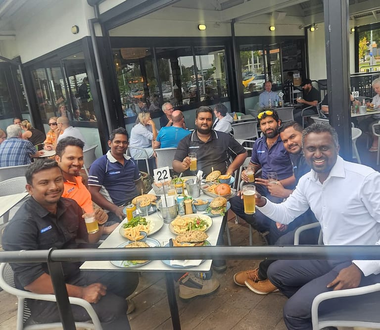 Careers - BrightMark Group