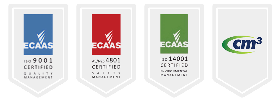 Our Accreditations - BrightMark Group