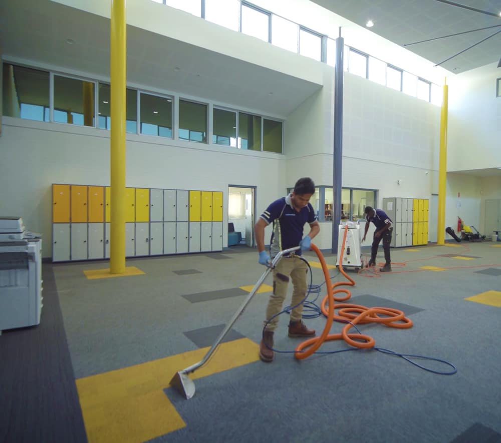 Common Area/Strata Cleaning - BrightMark Group