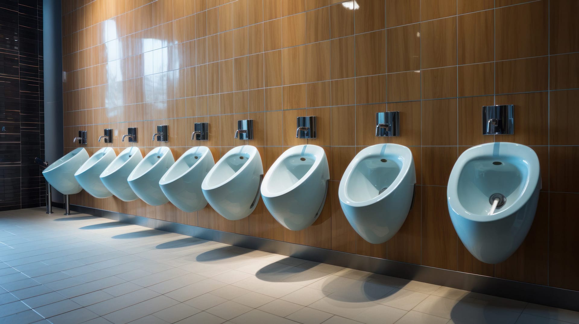 Sanitary Washroom Services - BrightMark Group